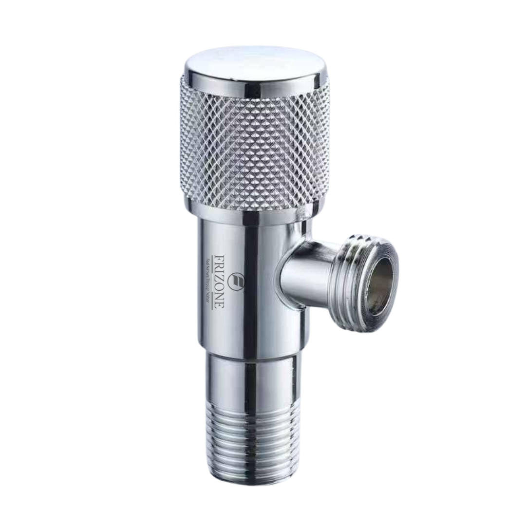 FRIZONE Angle Valve - AV12 - Four Stars Ceramic & Sanitary