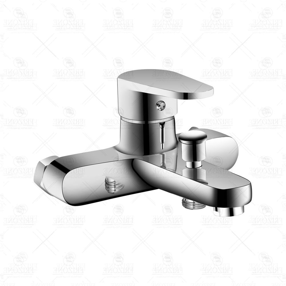 FRIZONE Shower Mixer - FL02 - Four Stars Ceramic & Sanitary